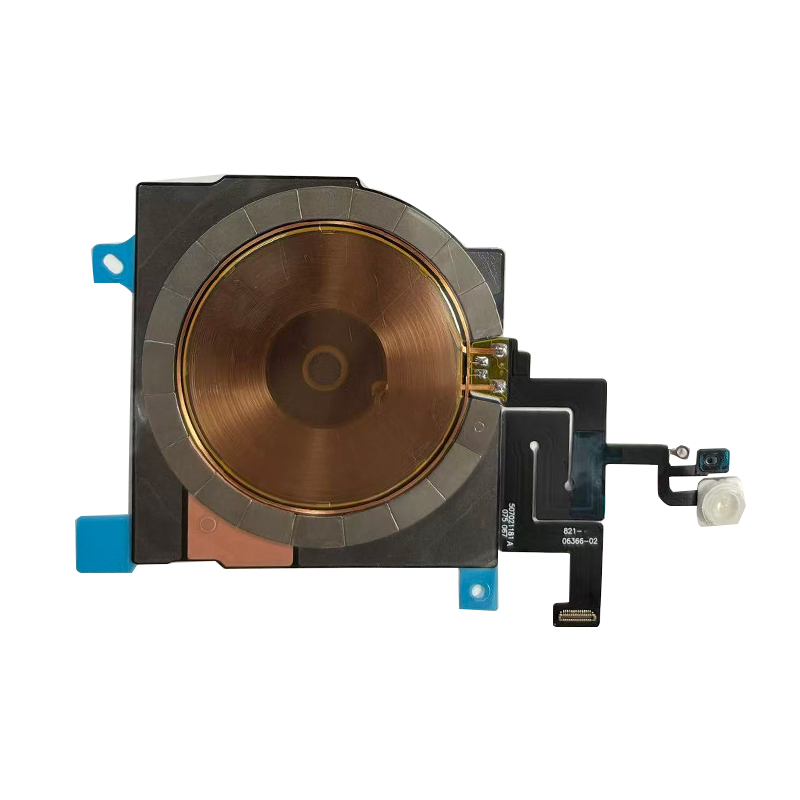 Wireless Charger Chip with Flash Flex for iPhone Air Original