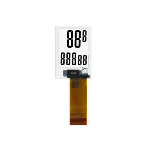 DEP0055 Segment E-paper Display e ink segmented display screen