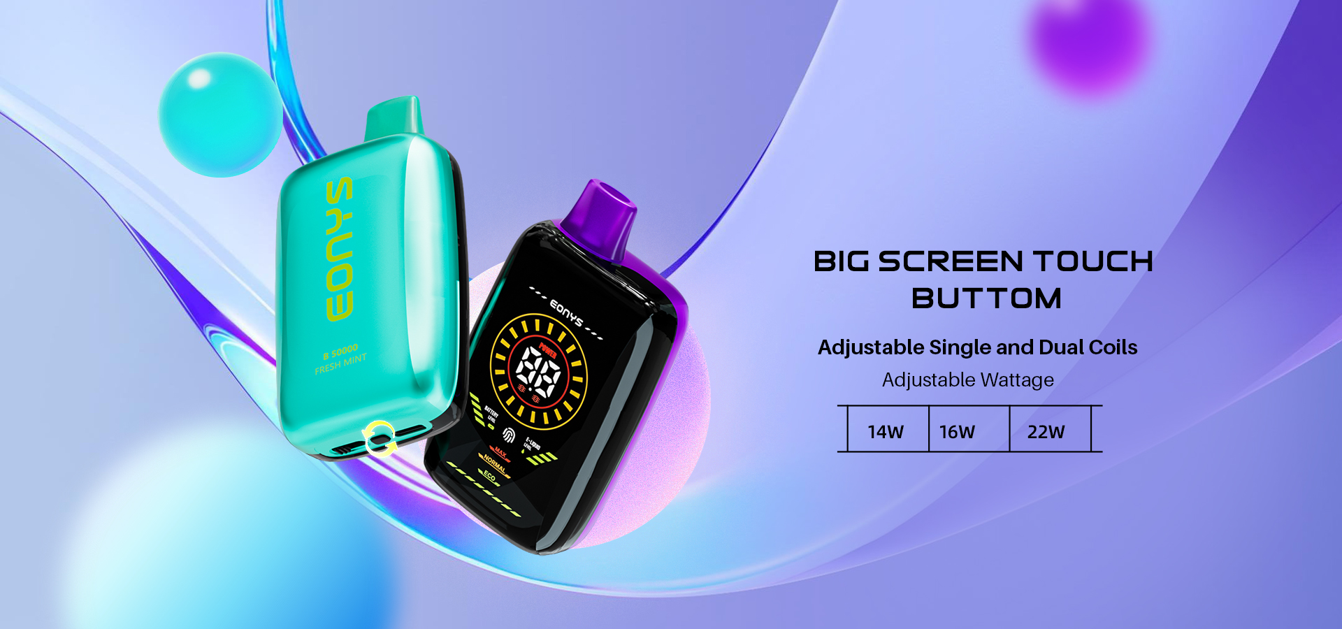 2025 Wholesale 600K Puff Eonys I Gear Power 20000 Gear Shisha Star ...