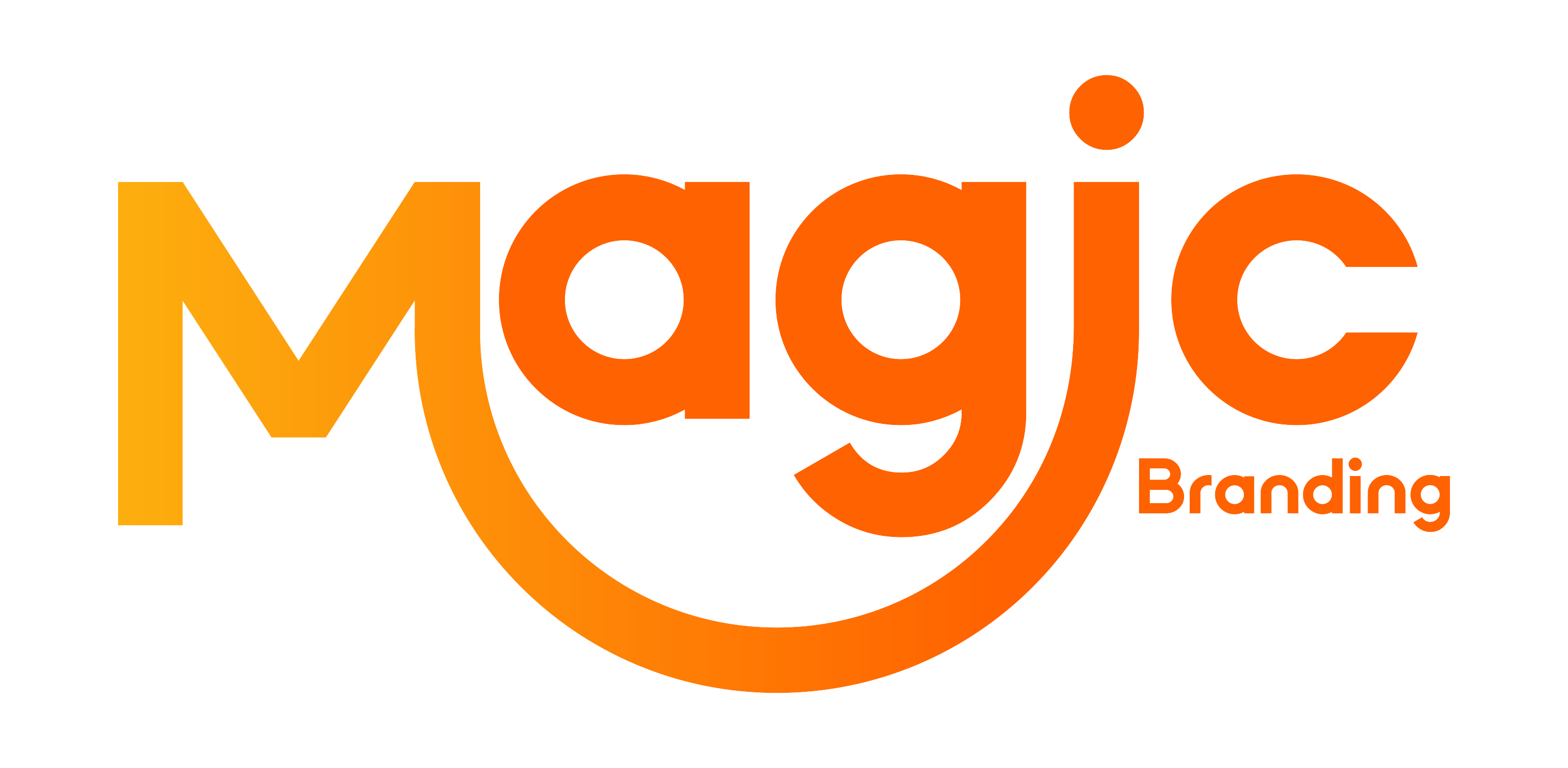 Magic Branding