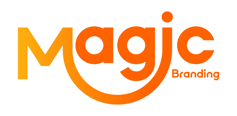 Magic Branding