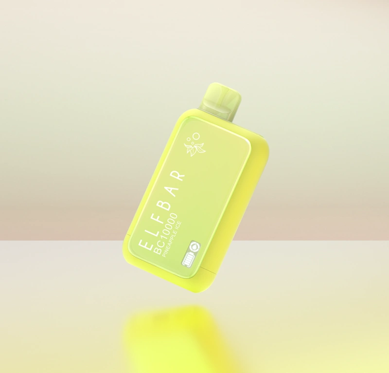 ELFBAR BC10000 10K PINEAPPLE-ICE