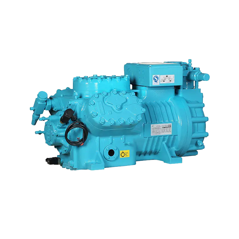 chinese compressor 10 HP