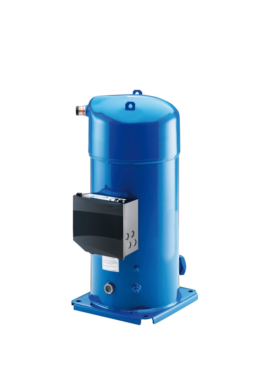 Danfoss SH295 A4ABE Scroll Compressor – 25 HP