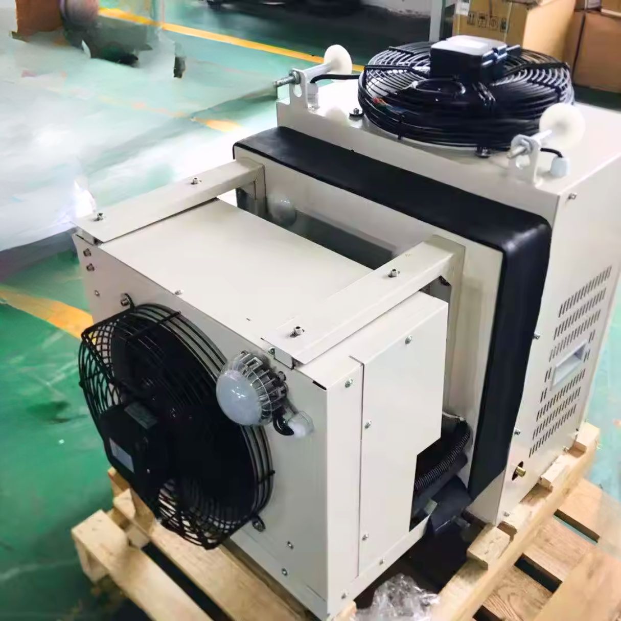 Monoblock refrigeration unit 2 HP for sale in New Zealand and Australia ...