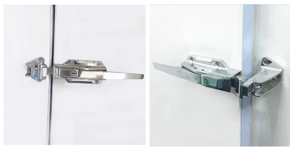 Cold room door lock for sale, commercial freezer door lock, cold room ...