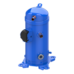 Danfoss MLZ021 Scroll Compressor – Efficient 3 HP Cooling for Low and ...