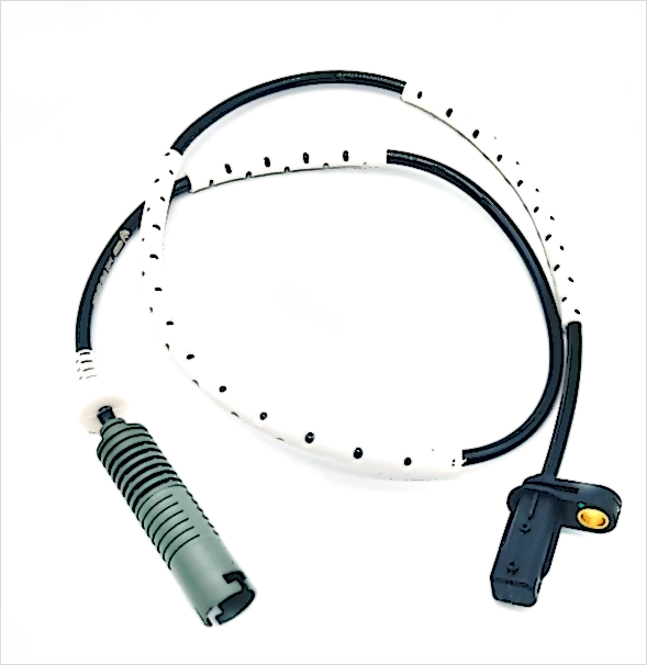 ABS Wheel Speed Sensor