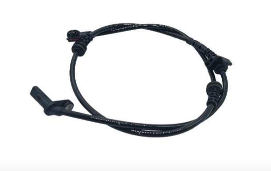 ABS Wheel Speed Sensor