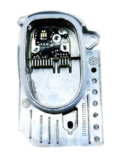 Lighting Control Module