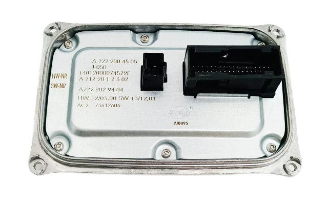 Lighting Control Module
