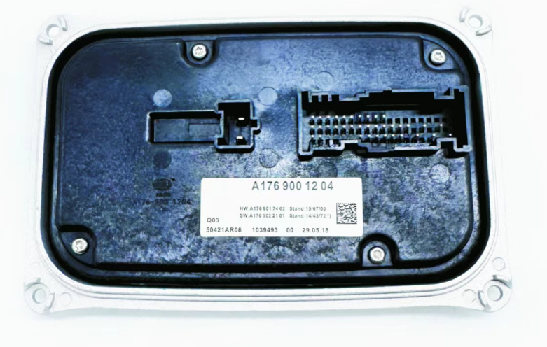 Lighting Control Module