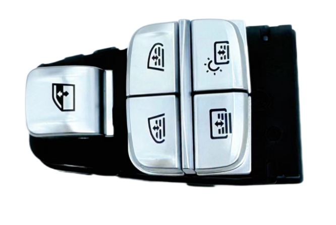 Power Window Switch