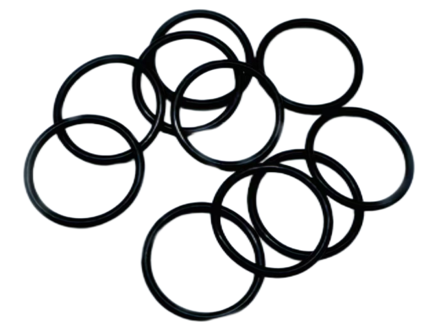 Variable Valve Timing Solenoid Gasket