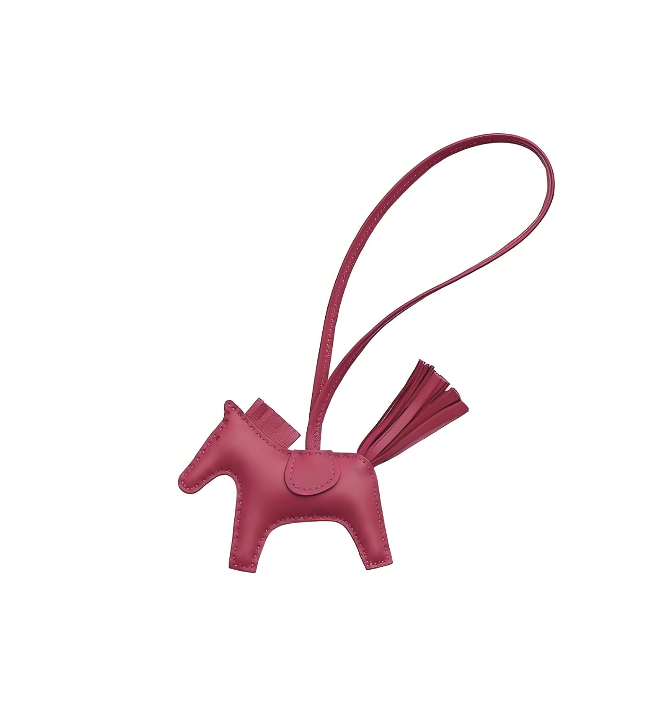 Pony Bag accessories - handmade