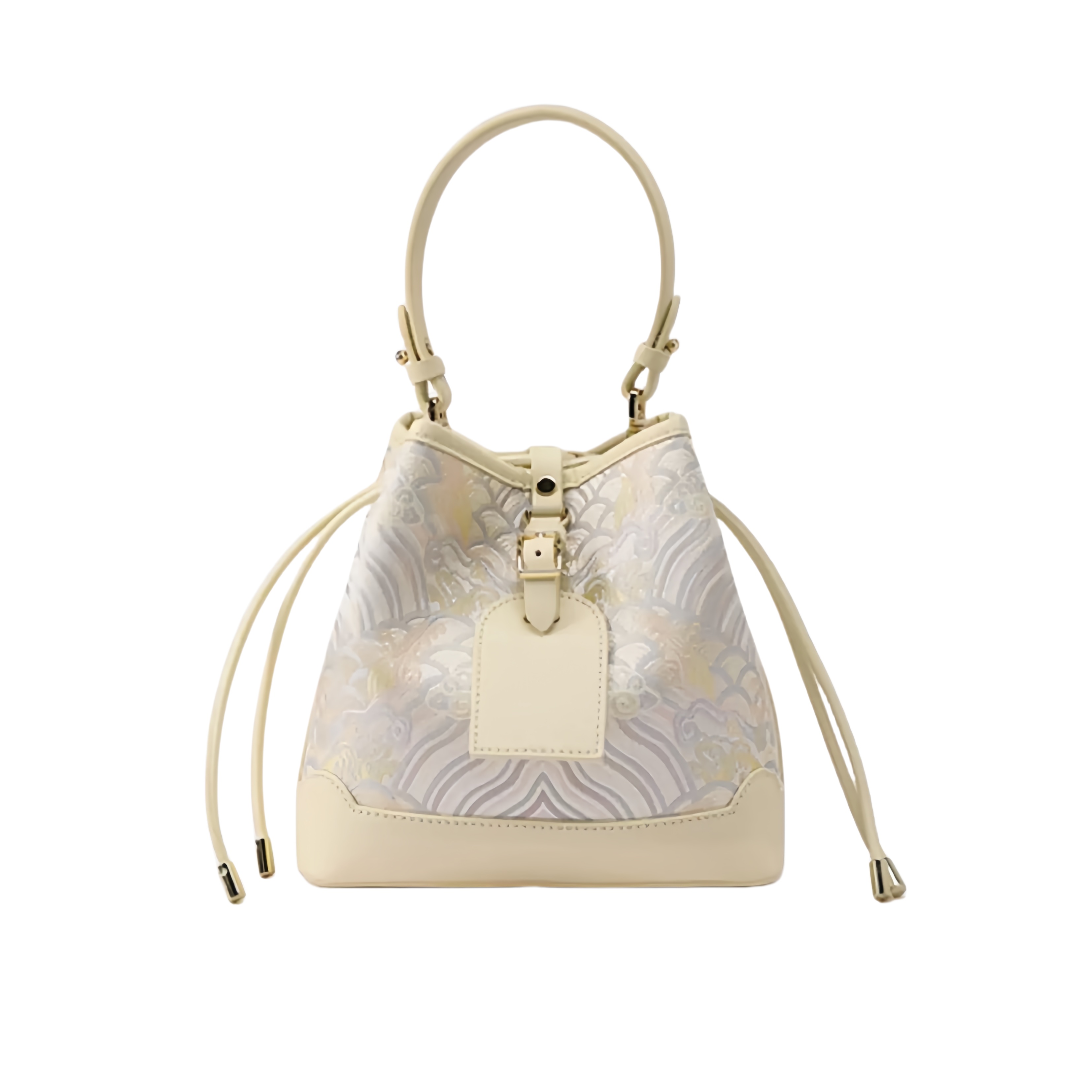 [Aimz Original Design] China Intangible Heritage-Brocade Embroidery ...