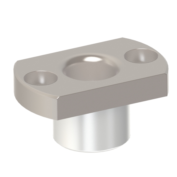 Bushings for Locating Pins Compact Flanged