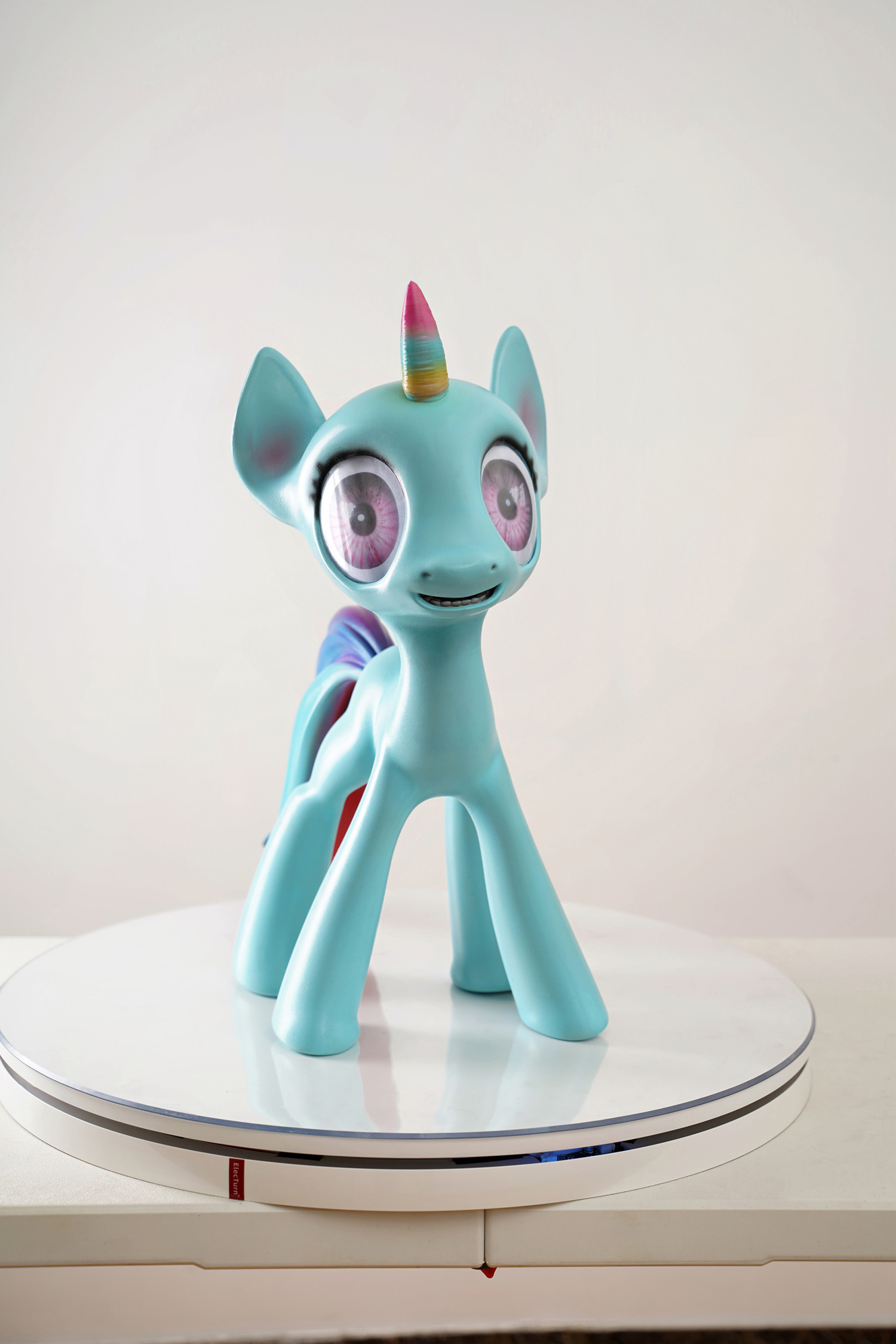 My Little Pony-masturbation-Dolls-Castle