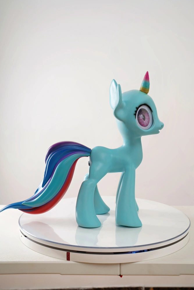 My Little Pony-masturbation-Dolls-Castle