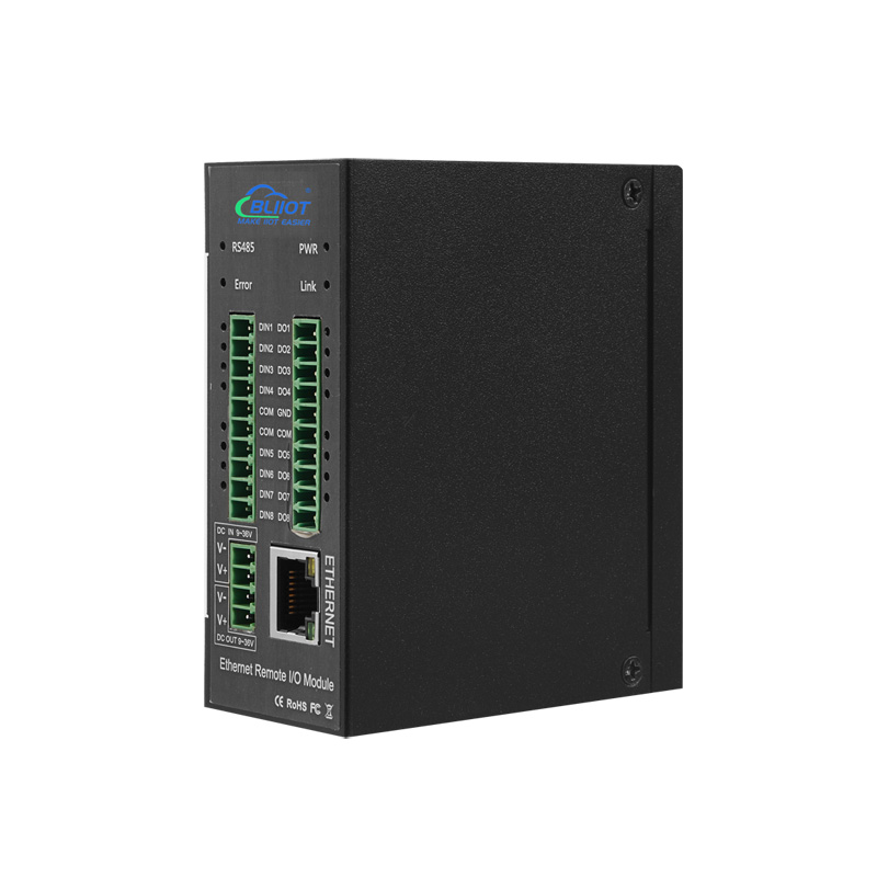 BLIIOT Configuration Software