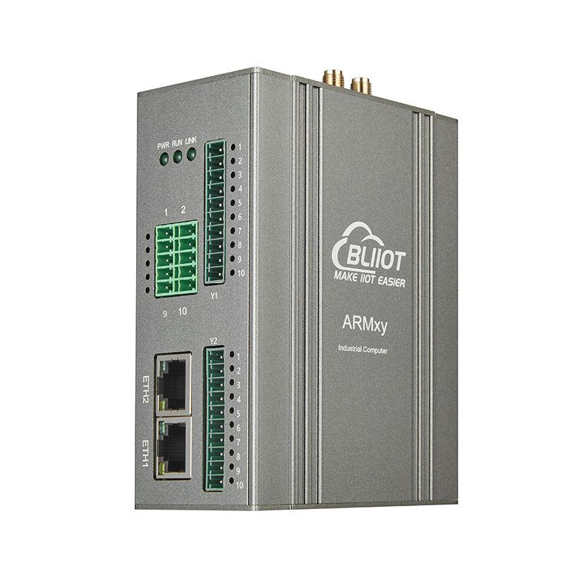 ARMxy Series ARM Based SBC User Manual