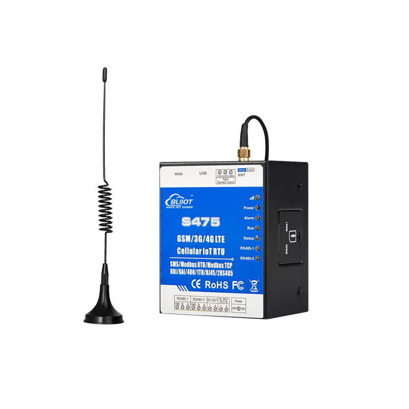 BLIIOT Configuration Software