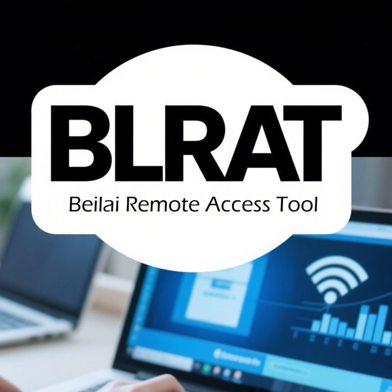 BLIIOT Configuration Software