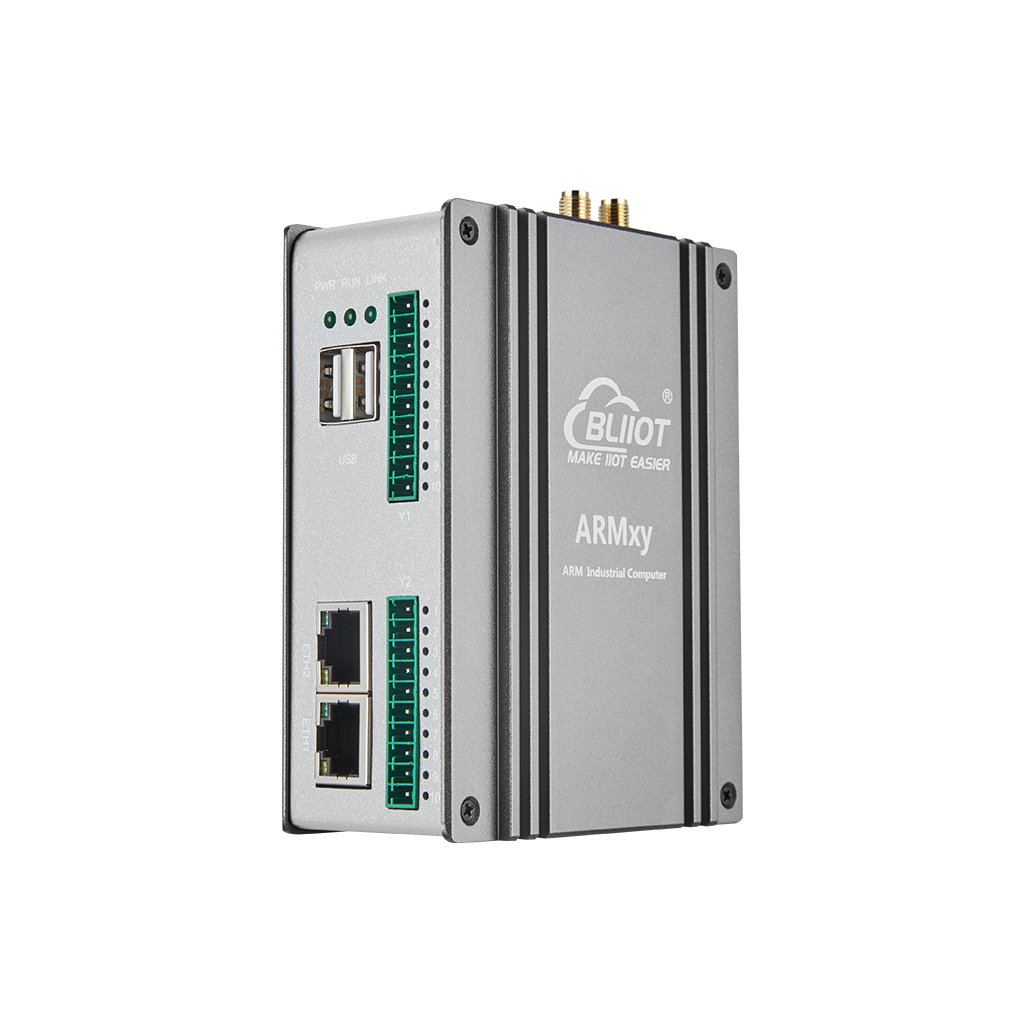 BLIIOT – ARM Single Board Computer – Rugged Edge SBC