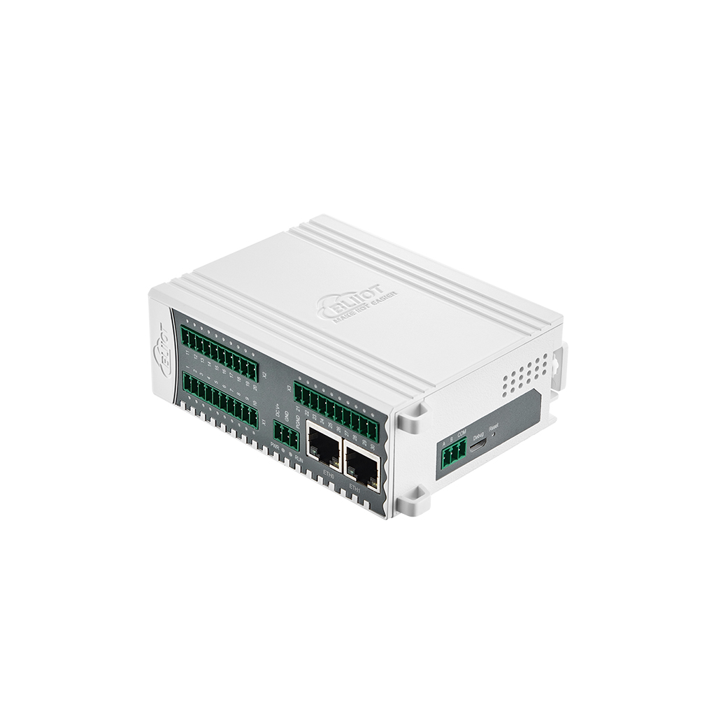 IOy PROFINET I/O Module BL196