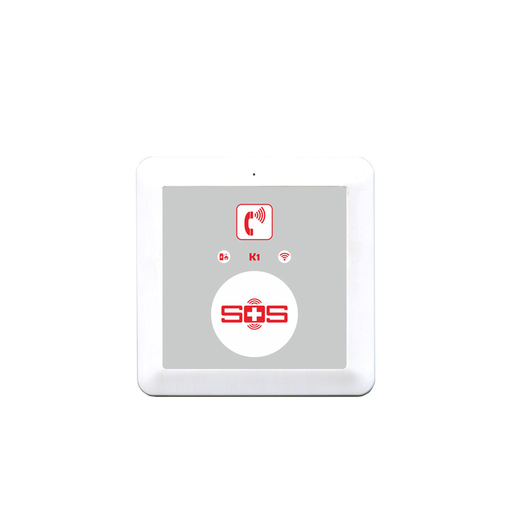 GSM Dialer, SOS Call