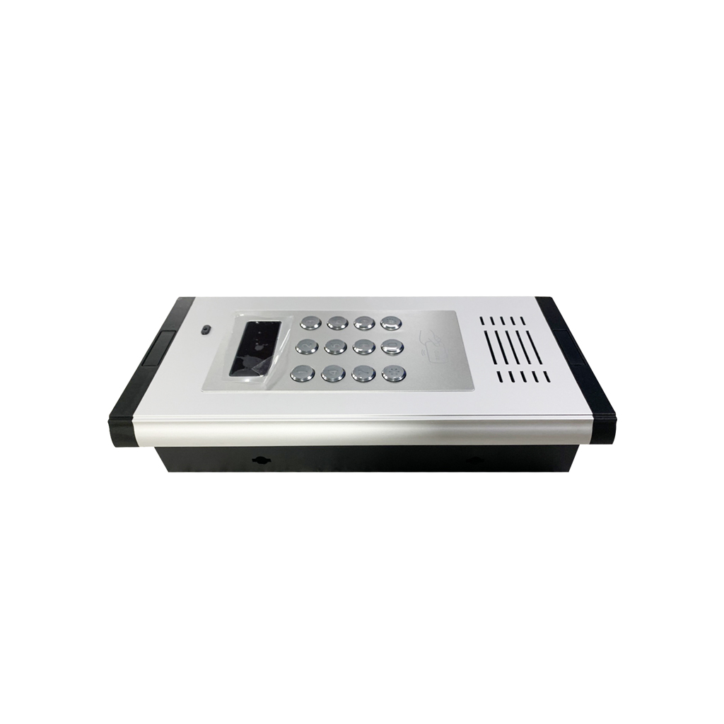 GSM 3G 4G Access Control & Apartment Intercom