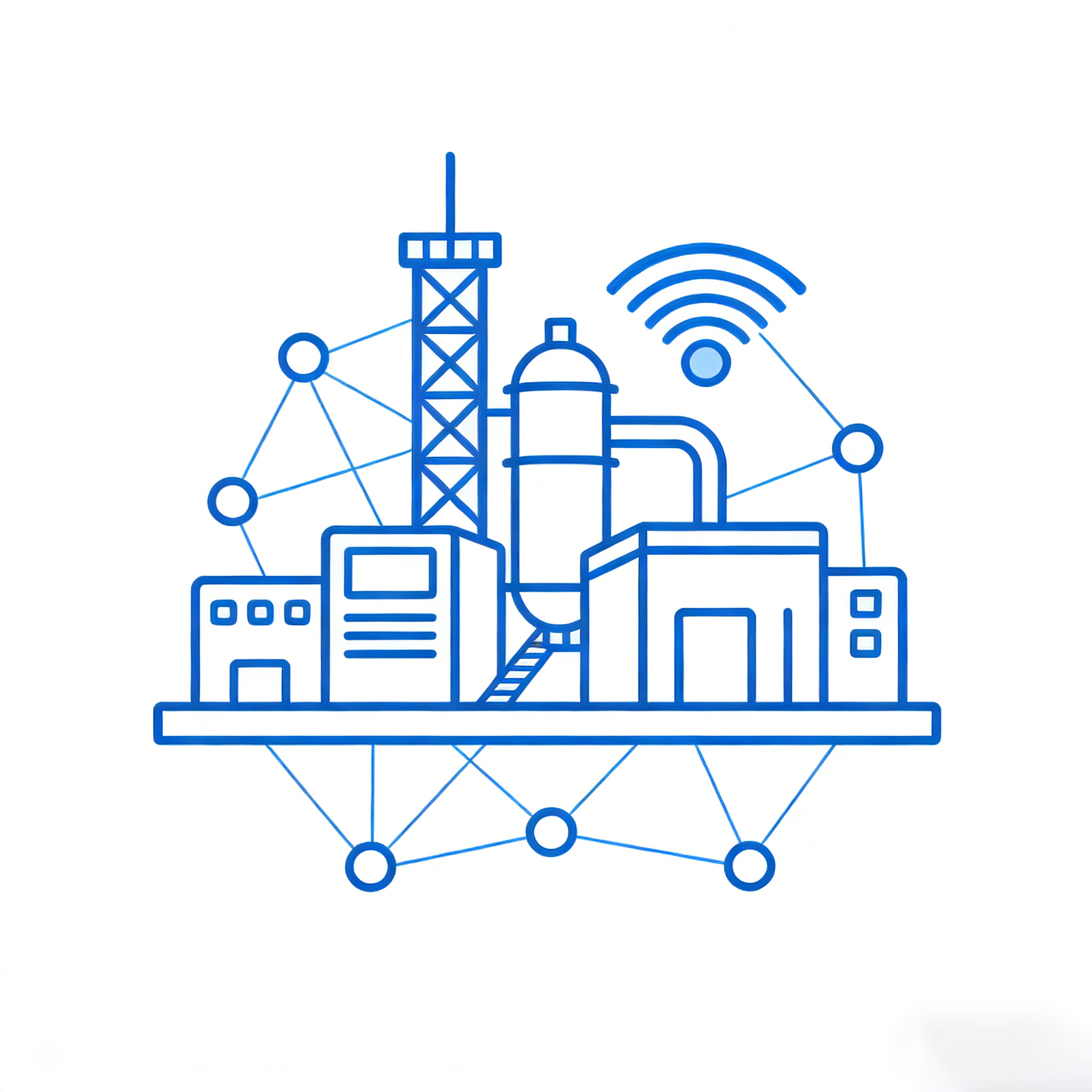 BLIIOT Configuration Software