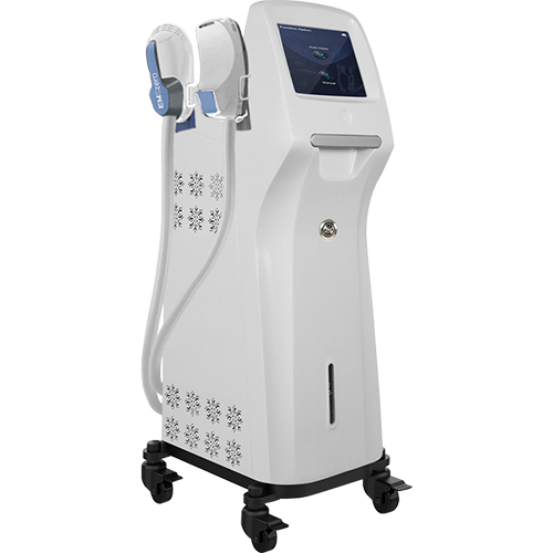 EMS sculpting machine stimulator electric muscle stimulator ...