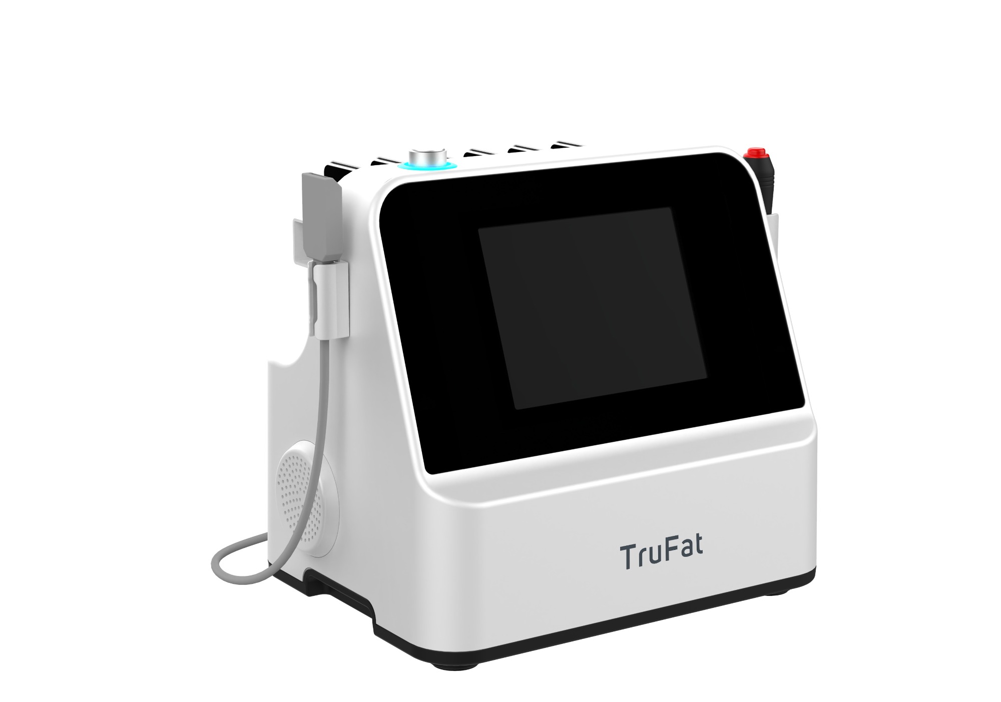 Trusculpt Flex EMS 3d Trufat RF Slimming Body Contouring Monopolar ...