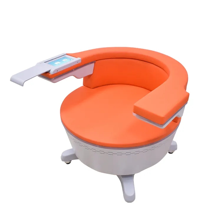 Pelvic Floor Muscle Recover Chair Non-Invasive Hi-fem Fight Back ...