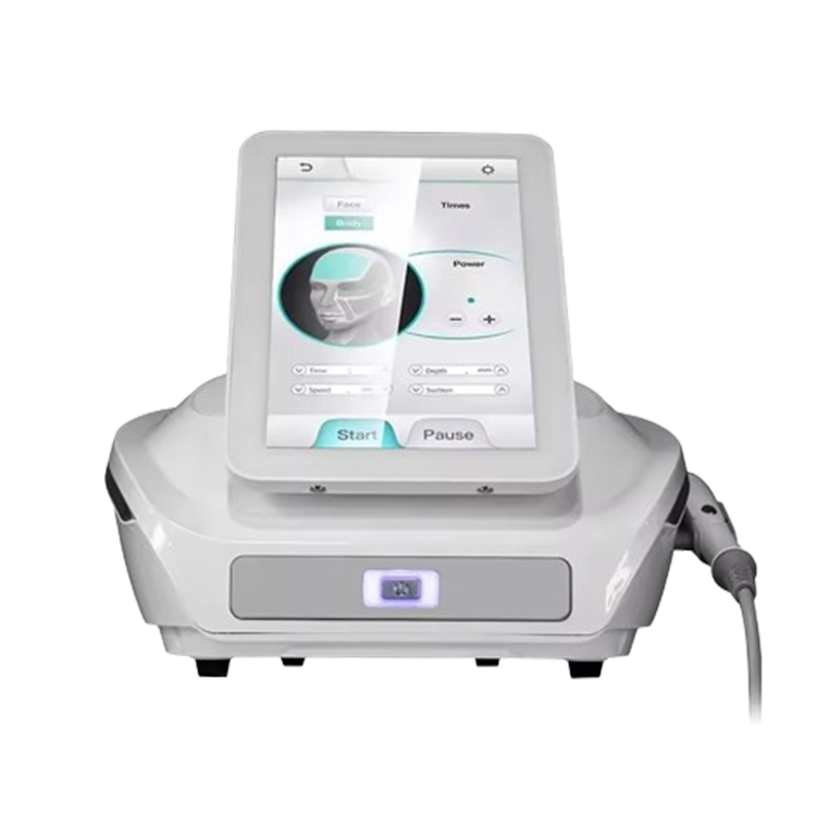 Professional Rf Microneedling Scarring Removal Skin Tightening Micro ...