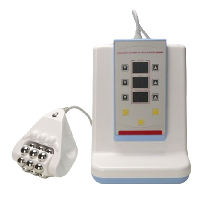 Heating Rf Endosfera Roller Muscle Relaxer Vibration Fitness Massager ...