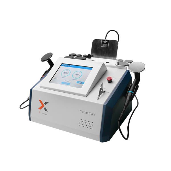 Tecar Therapy Diathermy Machine CET RET For Rehabilitator Sport Tecar ...