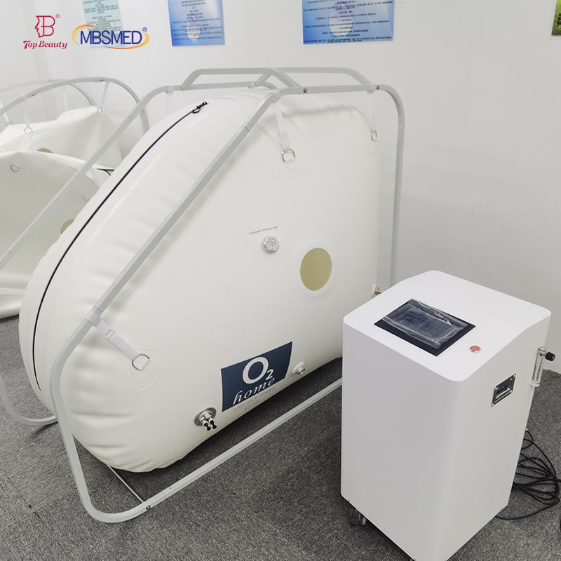 Sitting Type Hyperbaric Oxygen Chamber