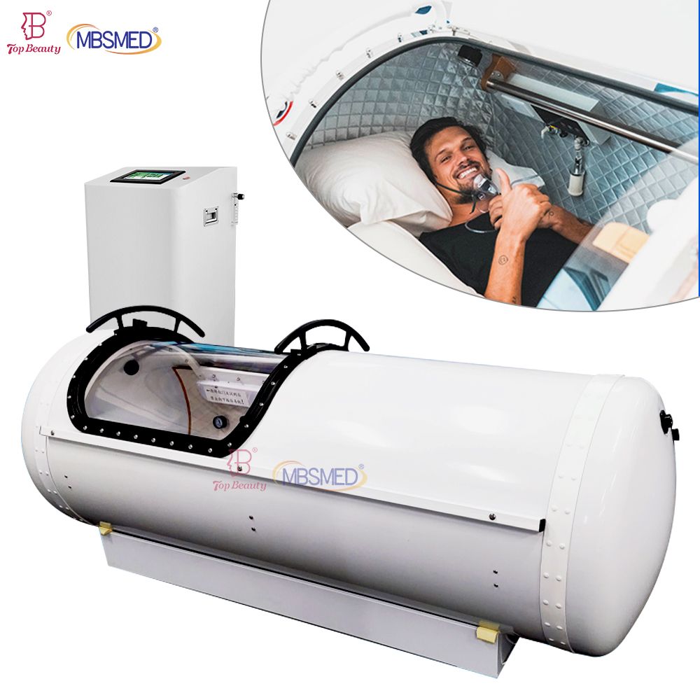 How Much is a Hyperbaric Chamber? Price Ranges & Buying Guide