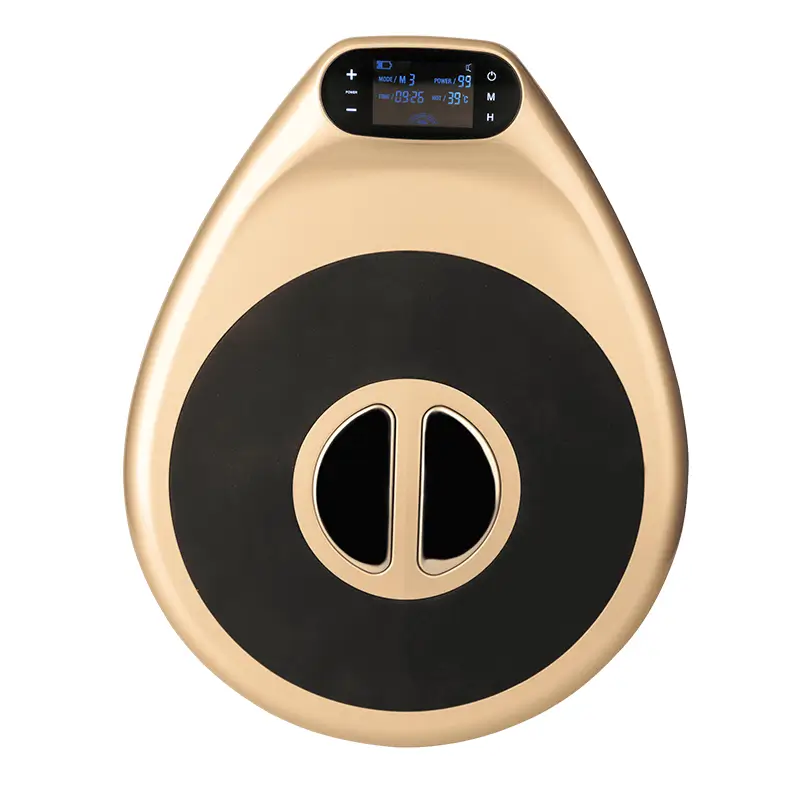 EMS Pelvic Floor Chair Cushion Kegel Machine for Postpartum Incontinence