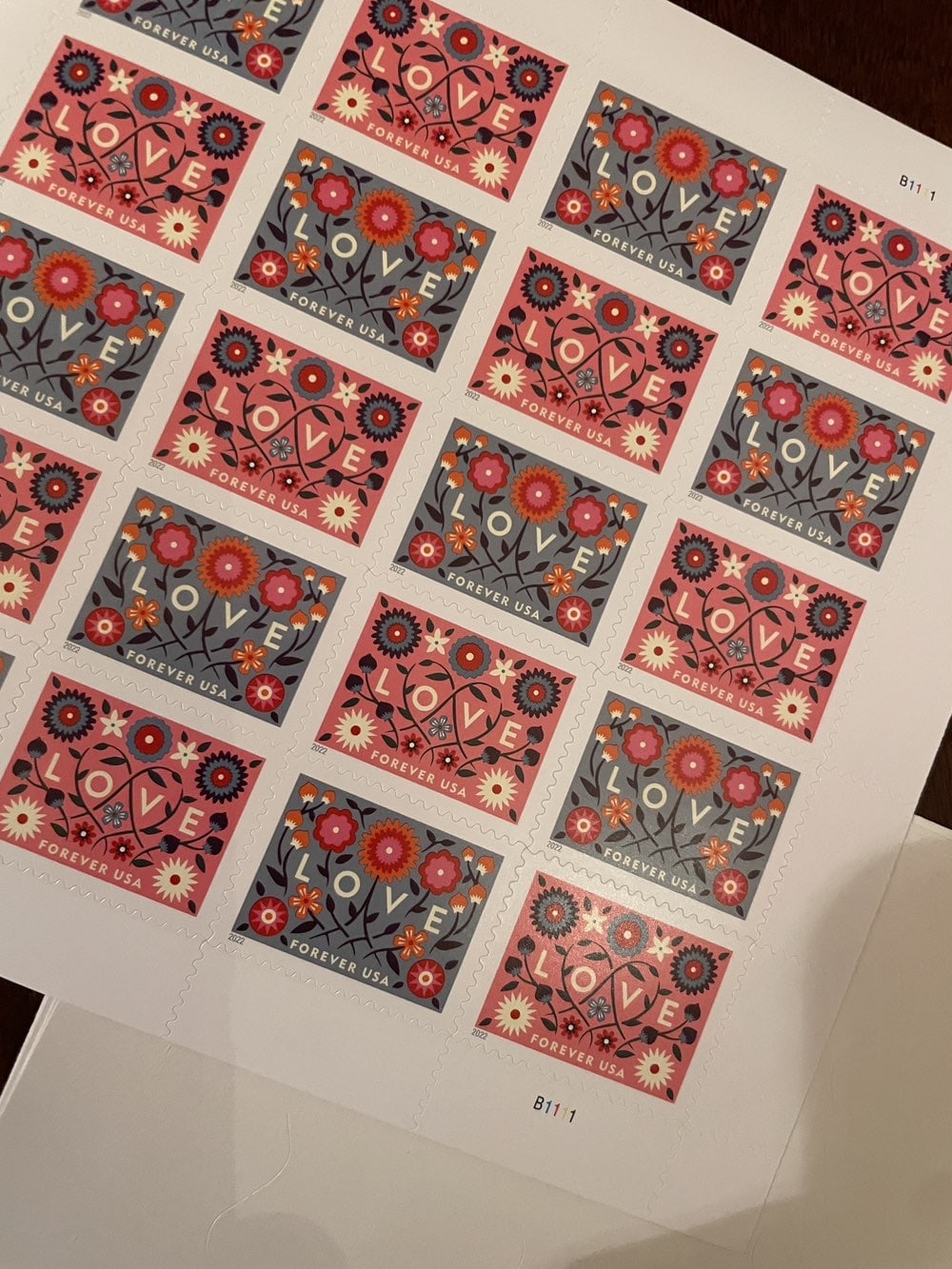 Original forever stamps authorized stamps stores