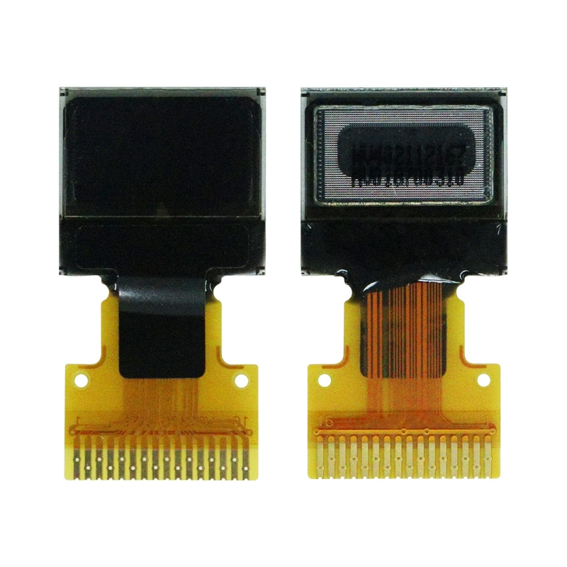 0.42 Inch 0.42'' OLED Screen 72X40 Resolution White Color 16 Pin ...