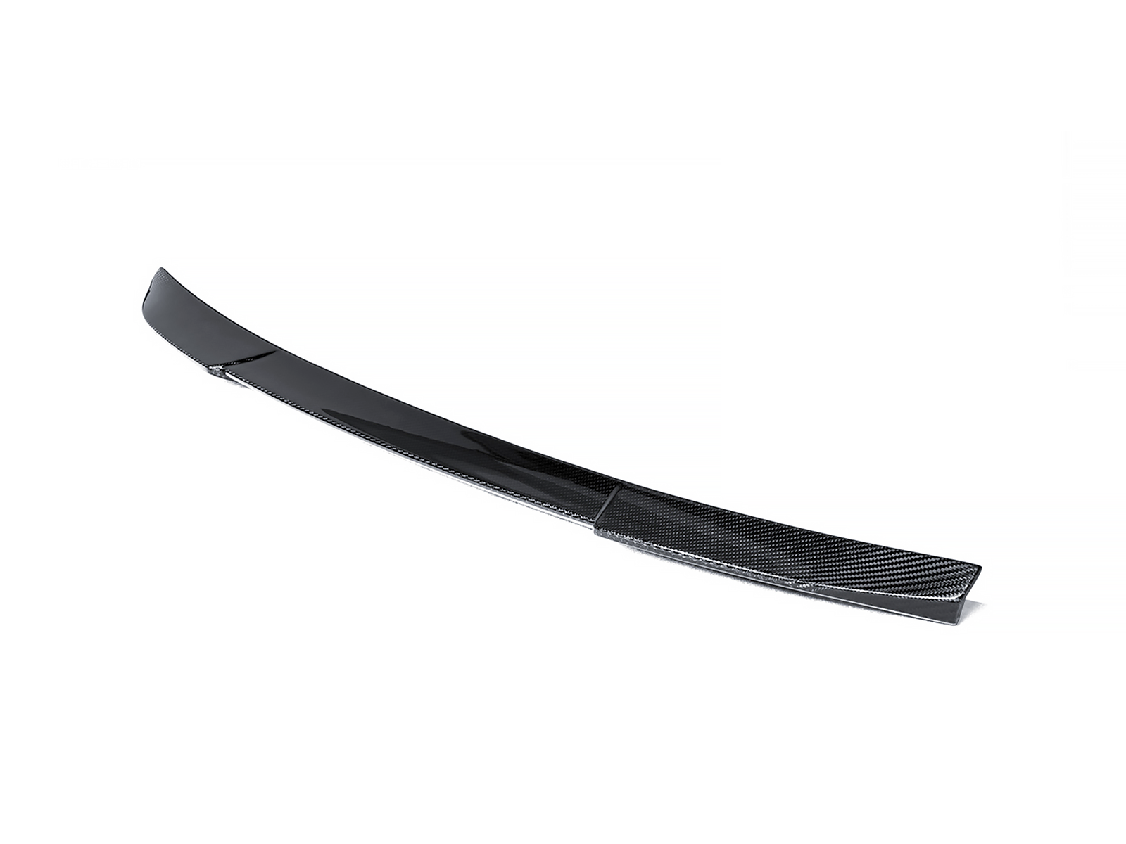 Audi RS7 Paktechz Design Rear Spoiler