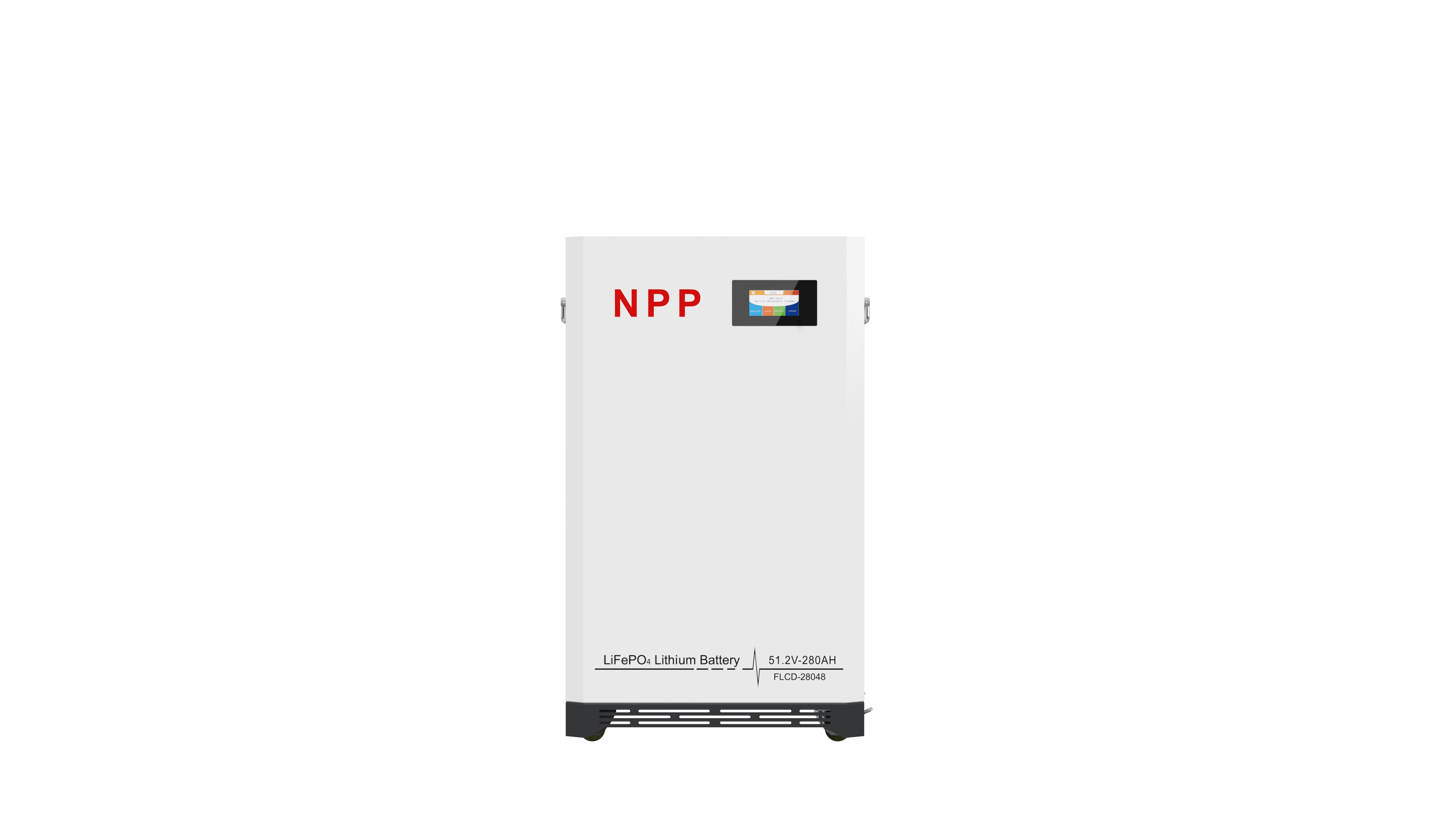51.2V280AH Home Wall Mounted House Solar Energy Storage Lifepo4 ...