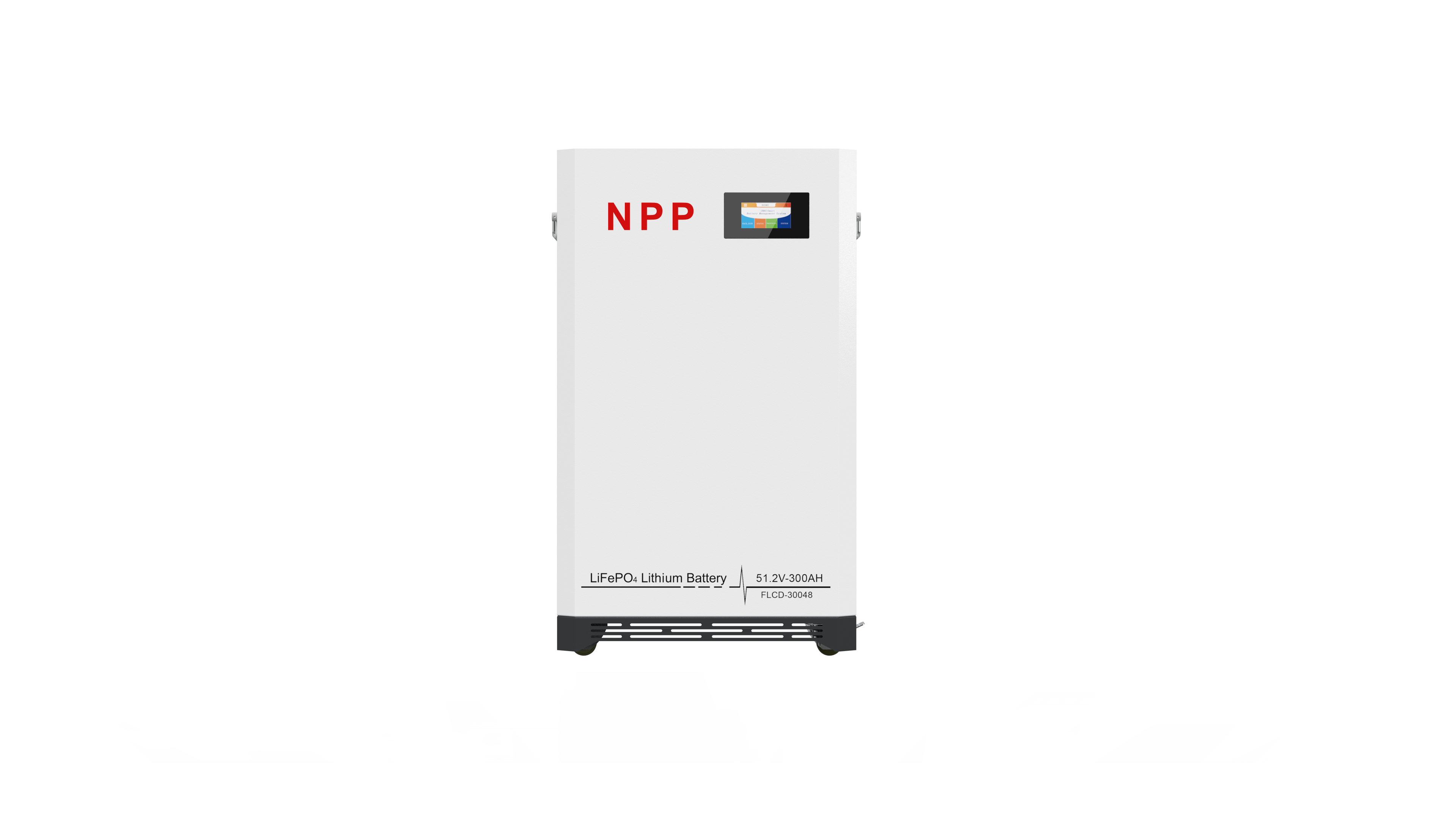 51.2V300AH Home Wall Mounted House Solar Energy Storage Lifepo4 ...