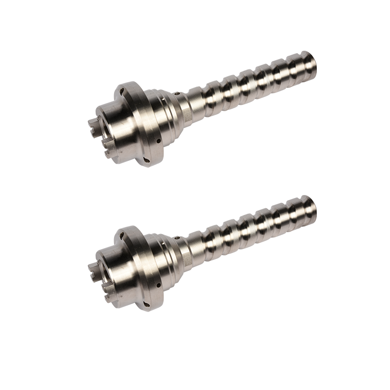 Steering Worm Screw