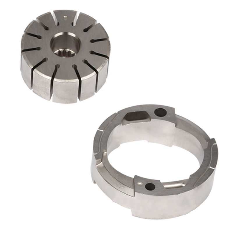 iBOZ Oil Pump Stator & Rotor