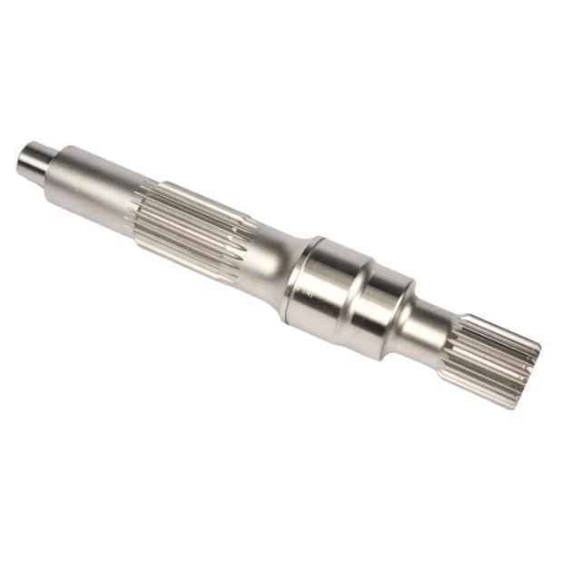 Oil Pump Drive Shaft