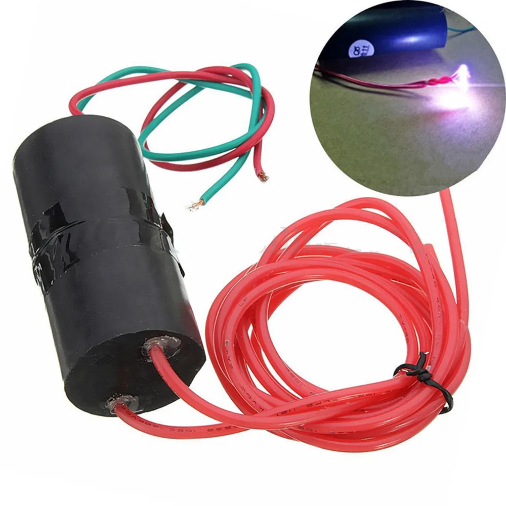 eleproshop.com| 500KV High Voltage Pulse Generator